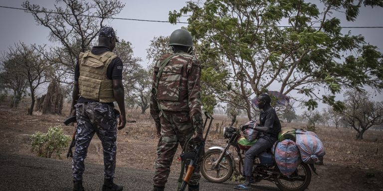 Sub-Saharan Africa Remains an Epicenter of Violent Jihadist Terrorism ...